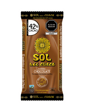 Sol del Cusco 42% – INCASUR